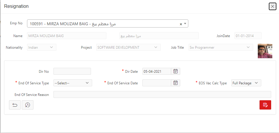 Oracle Apex 201 Model Dialog Page Is Empty Oracle Forums 