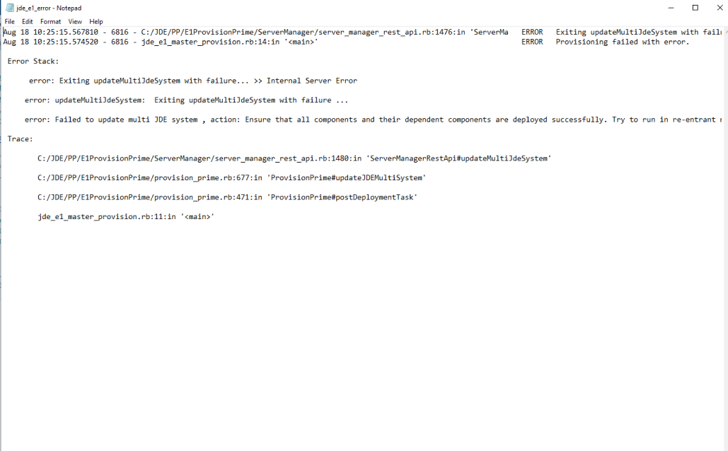 What should I do for the servers in the SMC console to have an Alive ...