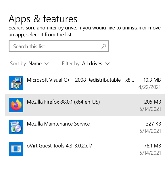 Olvm Windows Vm Latest Guest Agent Need To Be Installed — Oracle Mosc