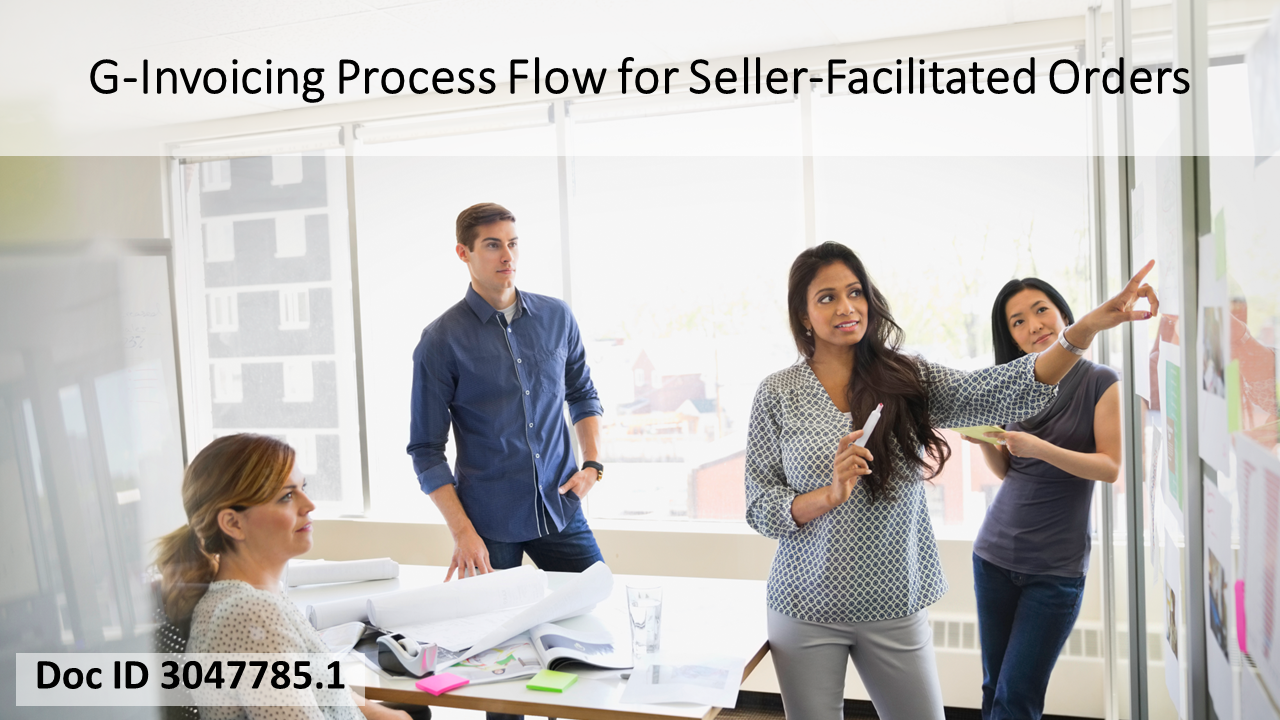 G-Invoicing Process Flow for Seller-Facilitated Orders in EBS — oracle-mosc