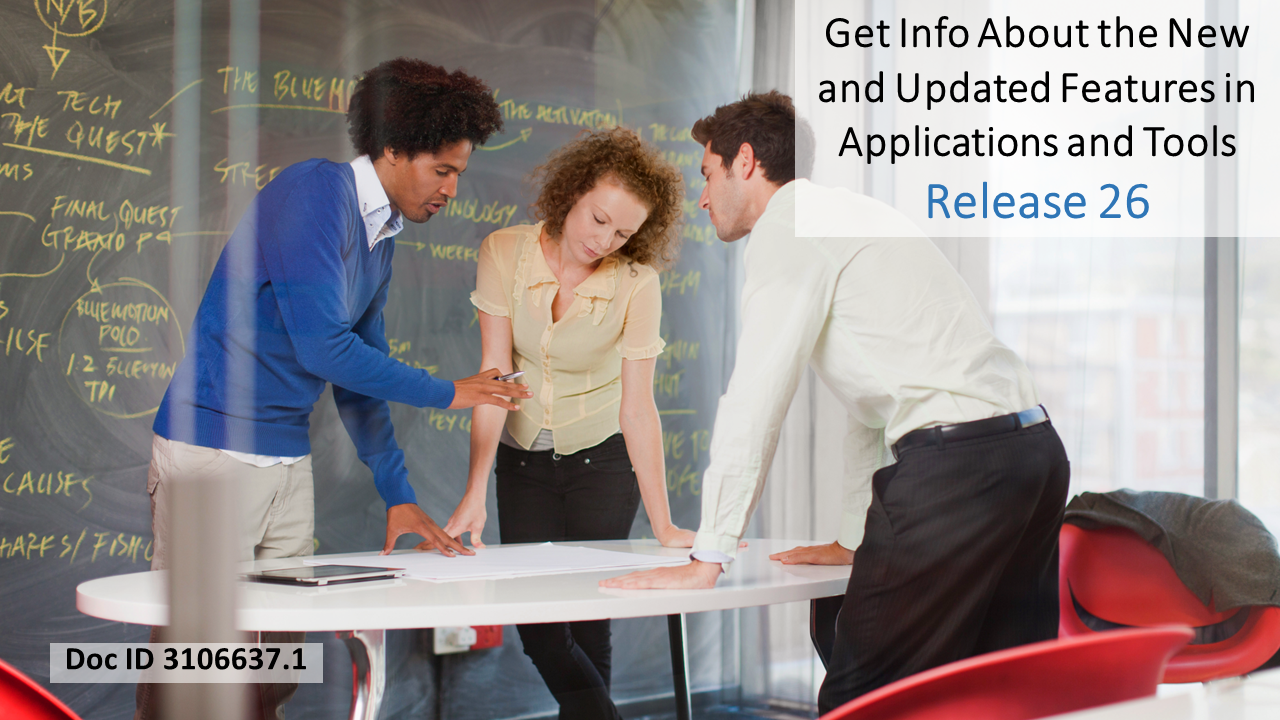 Learn About the October 2025 Release 26 Features — oracle-mosc