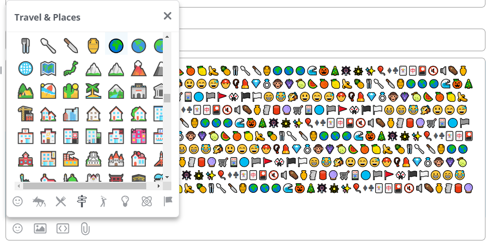 Use the Rich Editor - NetSuite Community