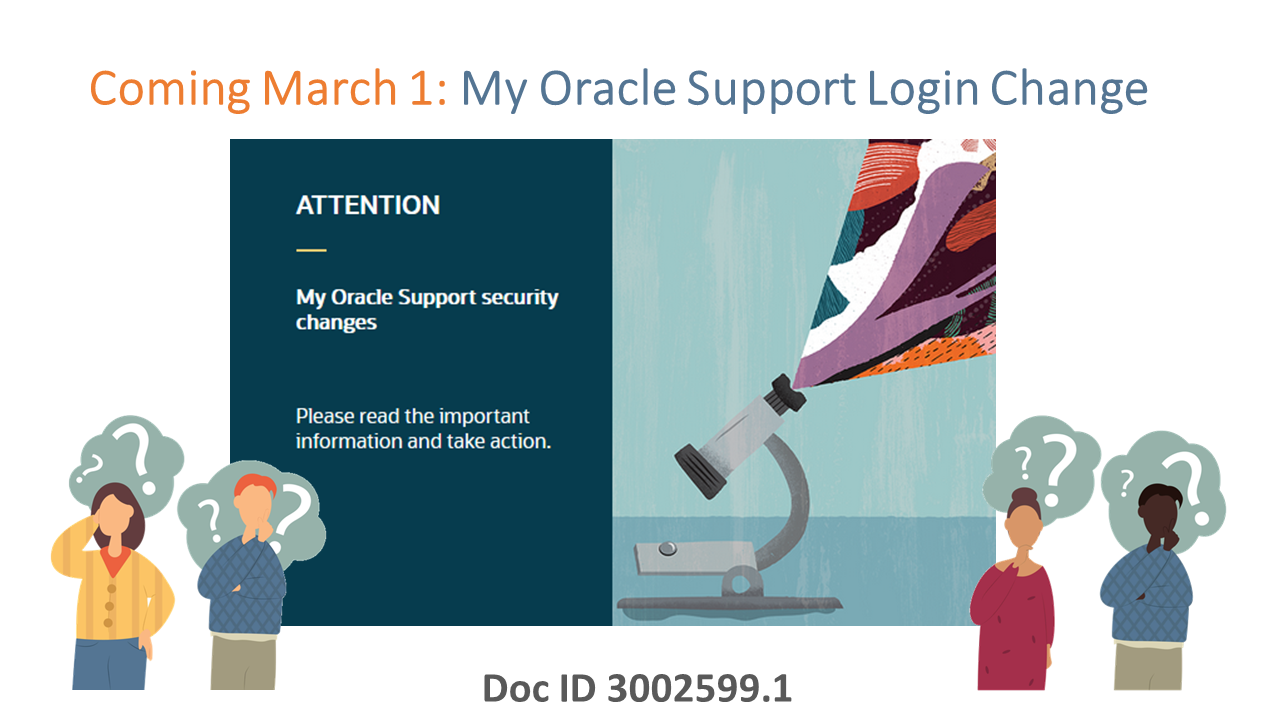 MOS Tip of the Week: MOS Login Changes Coming March 1, 2024 — oracle-mosc