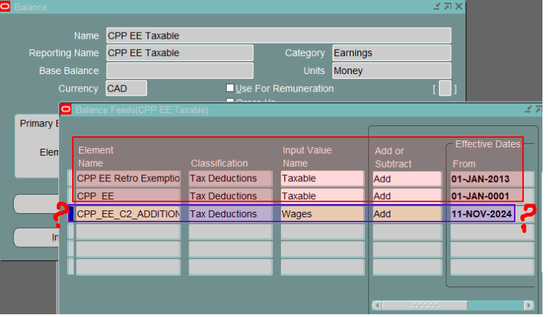 2024 Canada Payroll - T4 Box 26 Update — oracle-mosc