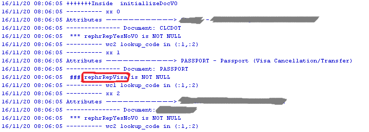How to change Pick list displayed values on different rows dynamically ... How to change Pick list displayed values on different rows dynamically ...