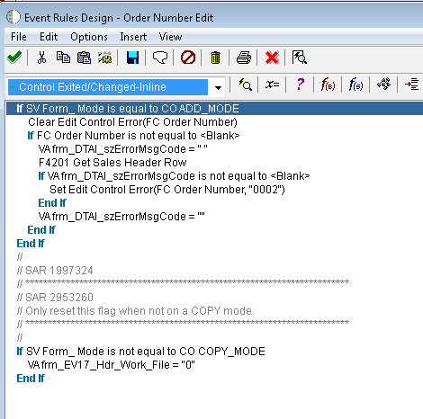 AIS formservice request to P4210_W4210A Add Mode vs Update Mode — oracle-mosc