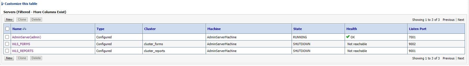 Bea 170011 The Logbroadcaster On This Server Failed To Broadcast Log Messages To The 3669