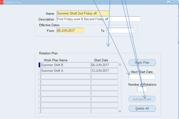 OTL: Shift rotation — oracle-mosc