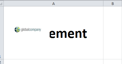 Logo issue in iReceivables Statements EXCEL type in R12 — oracle-mosc