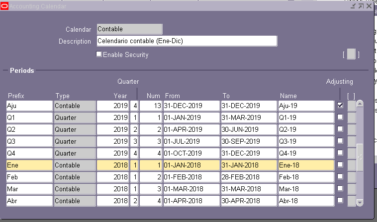 Fixed Assets No Accounting Entries due to "Run Depreciation" process ...