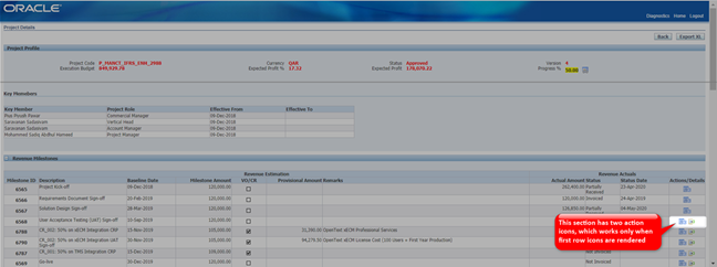Oaf Advanced Table Popup Render Problem — Oracle Mosc