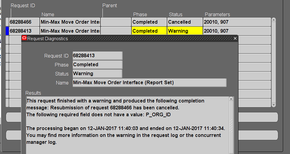 How to submit multi org enabled program in a request set — oracle-mosc