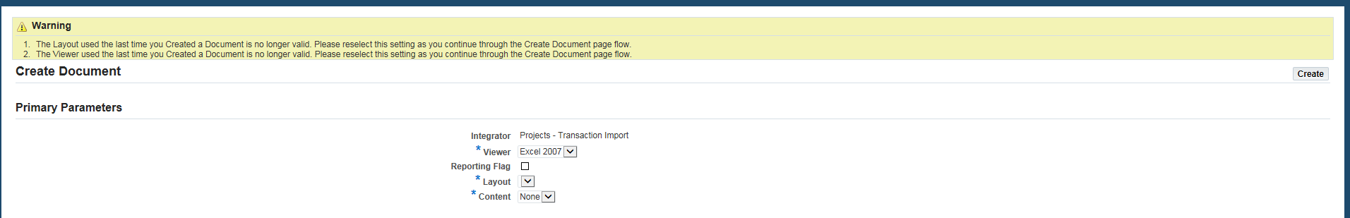 Custom Web Adi Layout Missing When Launch From Custom Function To 2672
