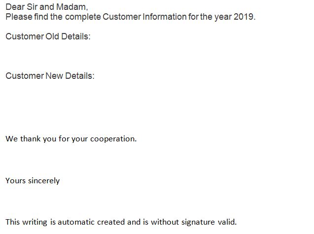 Utl File Read Txt File And Append With Html Tables — Oracle Mosc