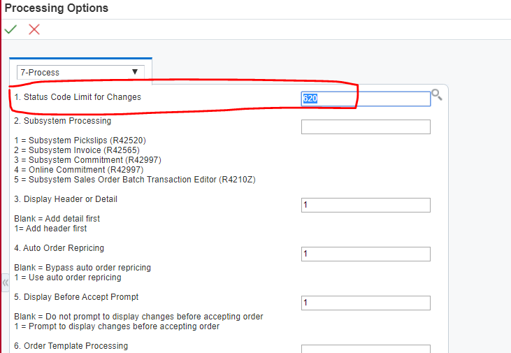 Changes in P4210 — oracle-mosc