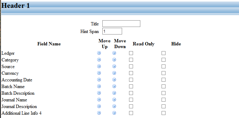 Make A Web Adi Template Valuefield Read Only — Oracle Mosc 9981