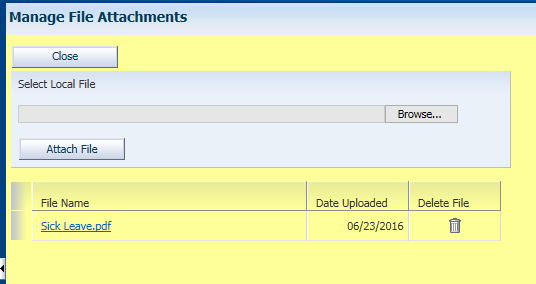 In JDE Attachments not opening, showing WHITE blank page — oracle-mosc