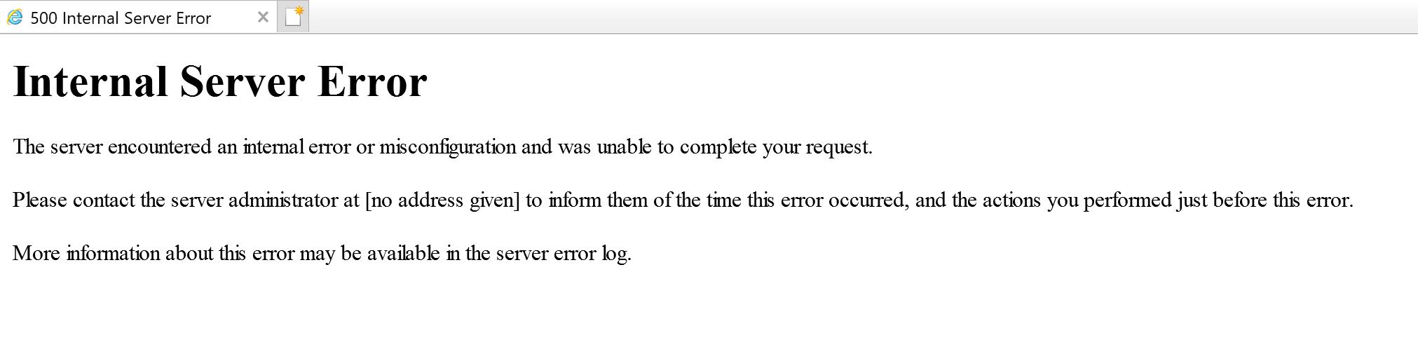 500 Internal Server Error || Forms - OAM Webgate integration ||12.2.1.3.0 — oracle-mosc