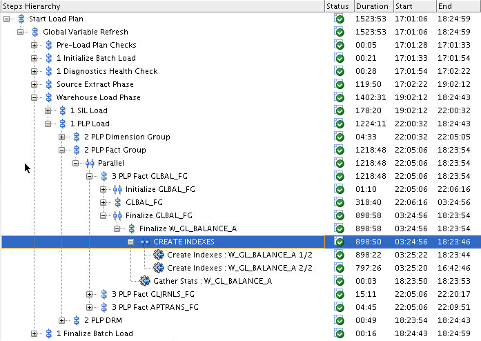 Oracle Odi Full Load And Incremental Load Issues — Oracle Mosc