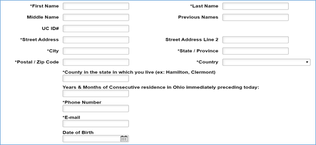 Help on PeopleSoft Fluid Fields Alignment — oracle-mosc