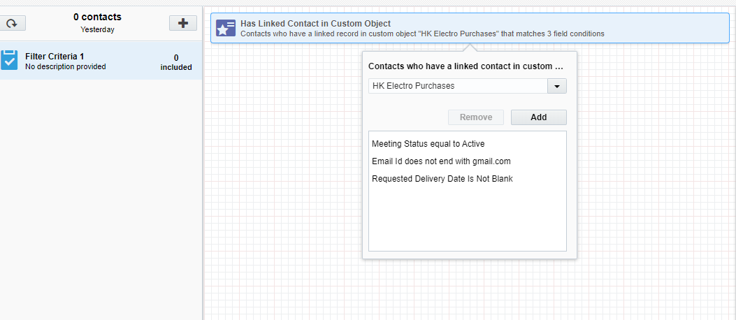 How to perform OR operation check in a segment on a CDO field with in a single rule — Cloud ...