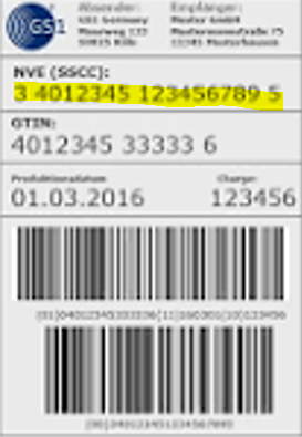 Generating SSCC Labels via Netsuite and use in Advanced PDF Template ...