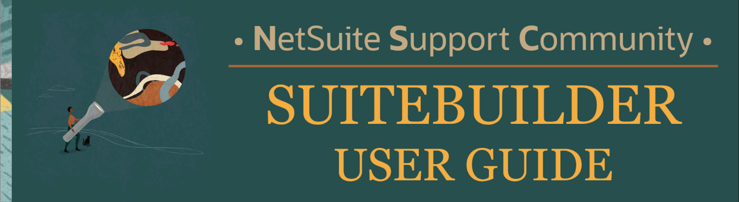 NSC | Display a Pop-up Warning Message using Workflows — NetSuite Community
