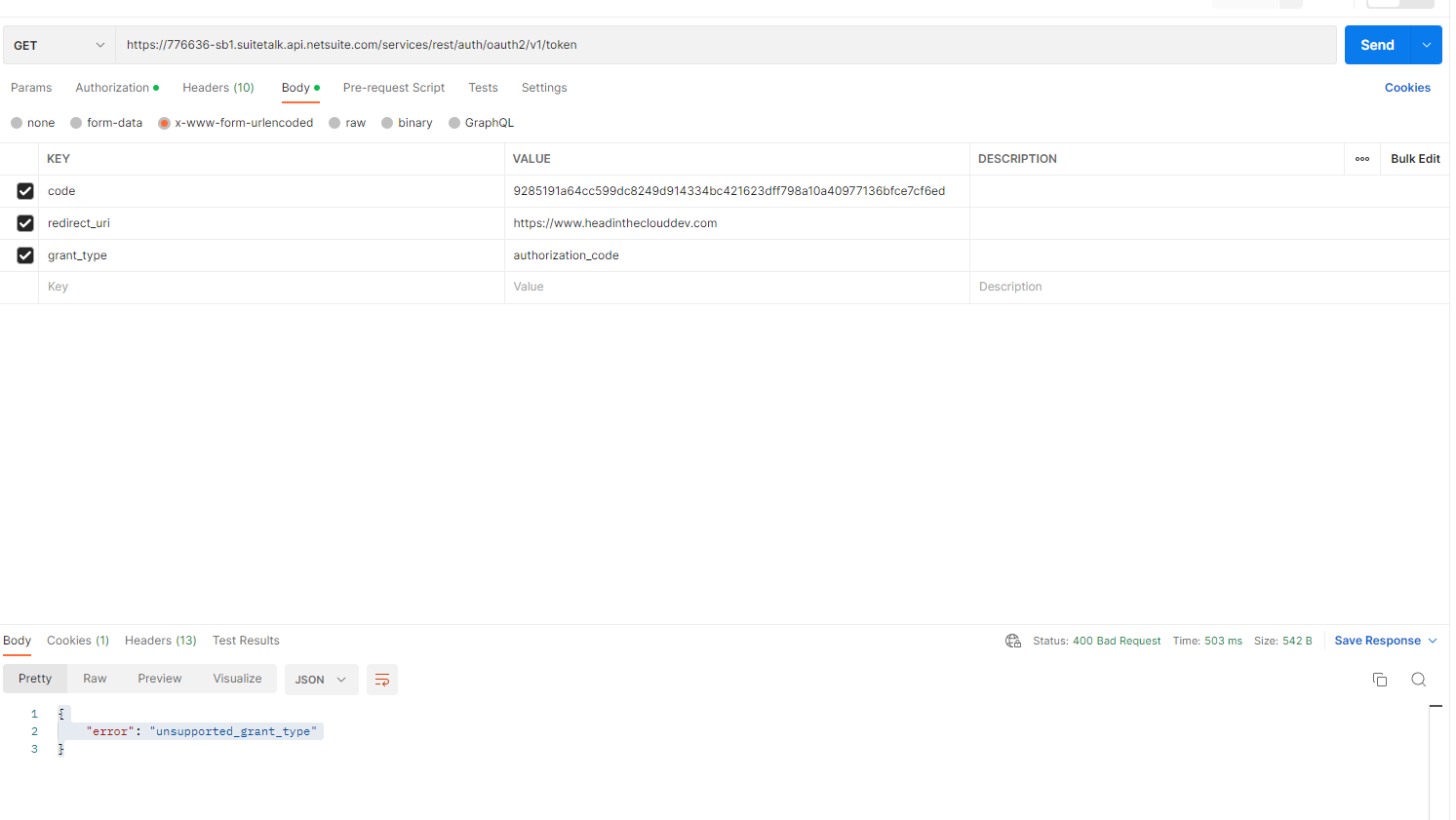 how-to-resolve-the-error-unsupported-grant-type-in-rest-ws