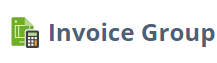 Invoice Group *How can I add the communication/message date to a saved ...