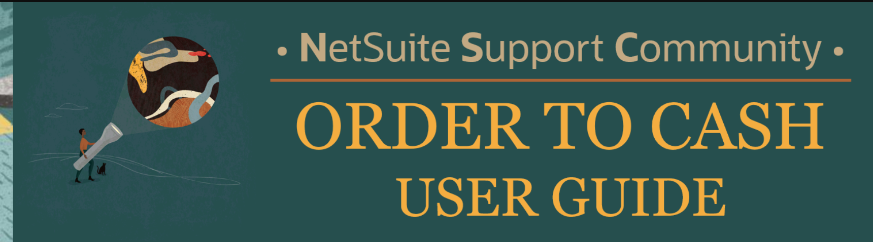 NSC | Adding a Customer Filter in A/R Aging Detail Report — NetSuite Community