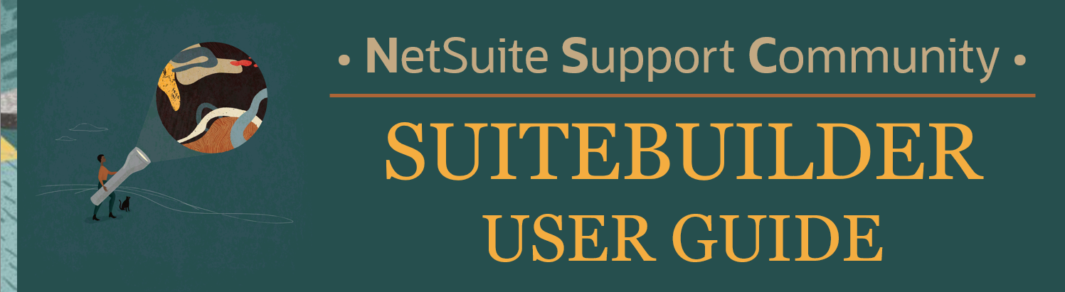 Nsc How Can I Show The Entity Type In A Transaction Saved Search — Netsuite Community