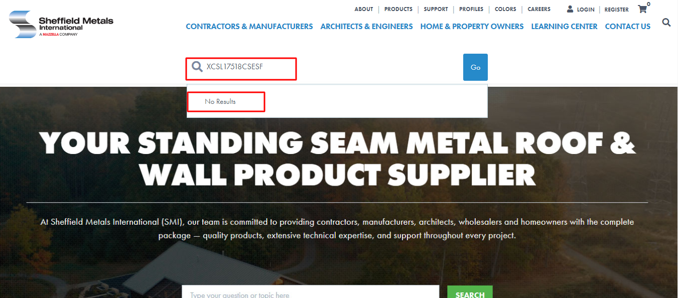 Emergency||SCA Website|| Global Search issue? — NetSuite Community