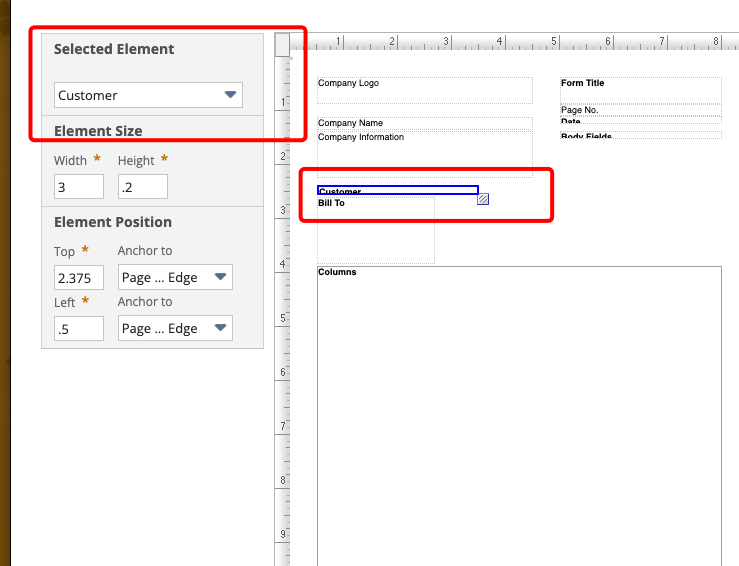 How to Add Customer Name to the Custom PDF Statement Layout — NetSuite Community