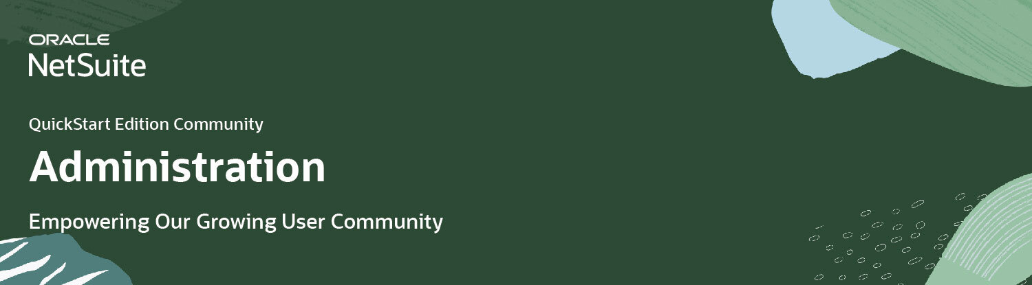 Single Sign-On (SSO) FAQs — NetSuite Community