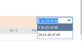 How to change number of rows appearing in a sublist segment? — NetSuite ...