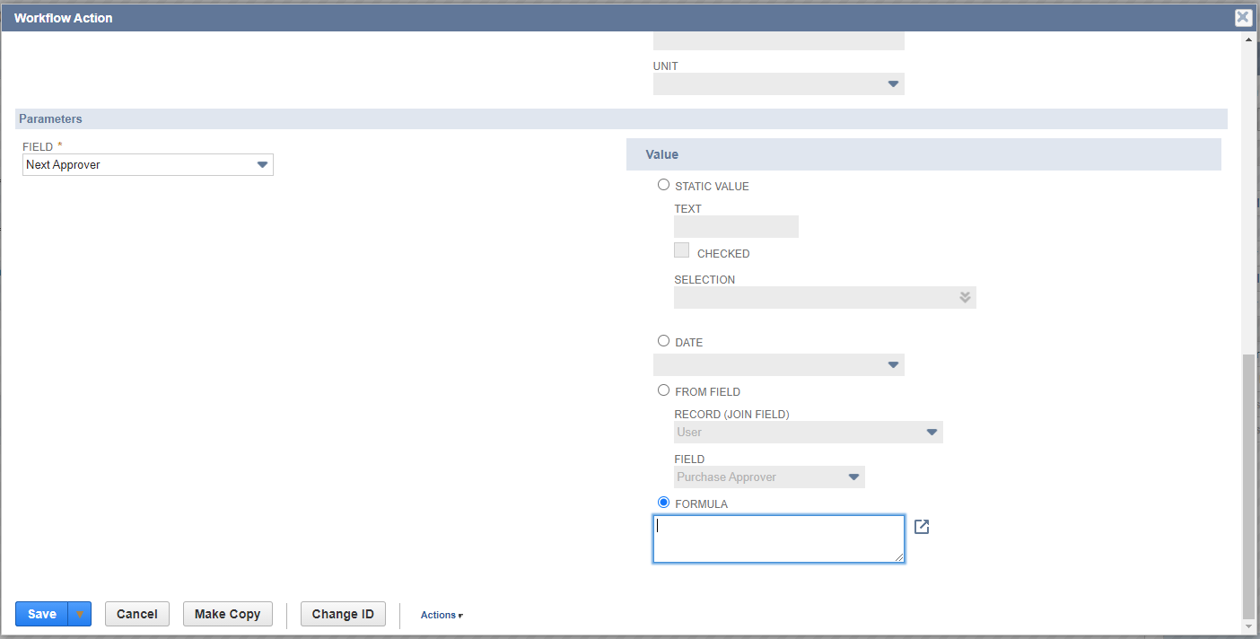 Approver From Employee Record In Workflows — Netsuite Community 