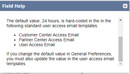 How to update the value in the User Registration System Email Template ...