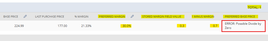 Saved search formula — NetSuite Community
