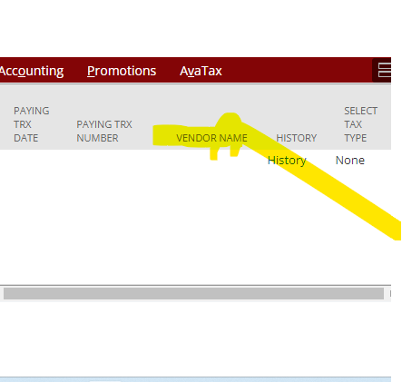 Adding and sourcing a transaction line field to the Return Authorization form — NetSuite Community