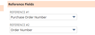 Integrated shipping Labels and the printing of PO and Sales Order ...