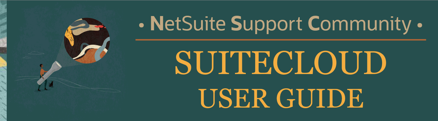 NSC | Default Shipping Address Creation in REST Web Services — NetSuite ...