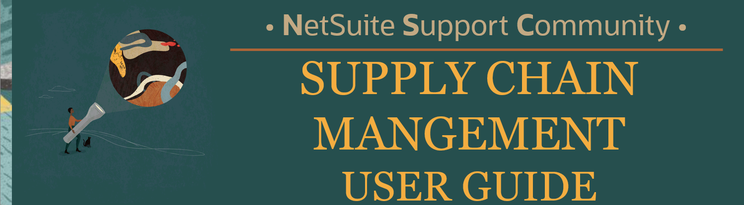 NSC | How to Show Customer Part Number in Sales Order Line? — NetSuite ...