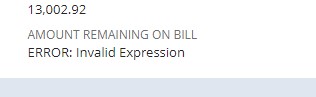 How to Create a Custom Field That Shows the Amount Remaining — NetSuite ...