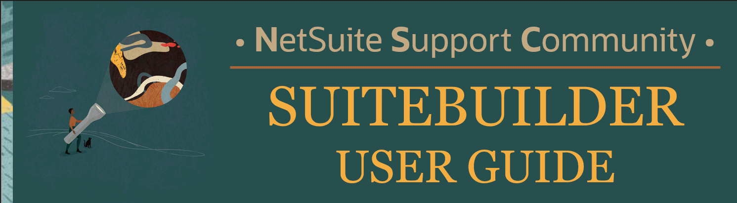NSC | Using Field IDs To Print Custom and Standard Fields — NetSuite ...