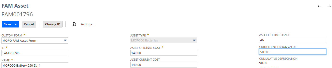 Is Current Net Book Value On Fam Assets Not Scriptable — Netsuite Community 9081