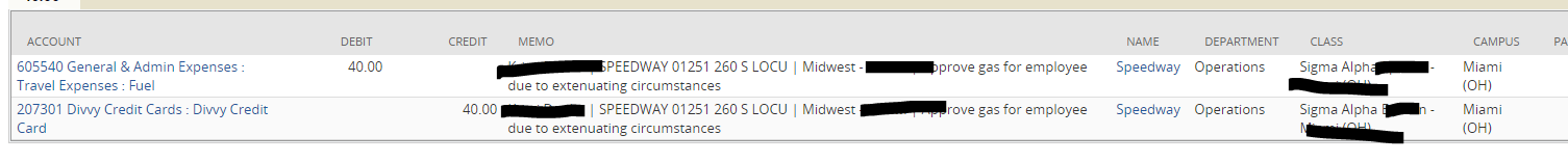 How to use a workflow to update Journal Entry Lines? — NetSuite Community