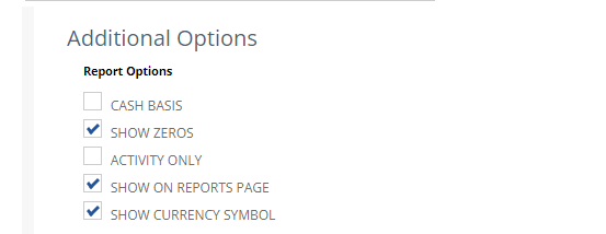 Why Do Accounts With Zero Values Disappear In Custom Report — Netsuite Community 3782