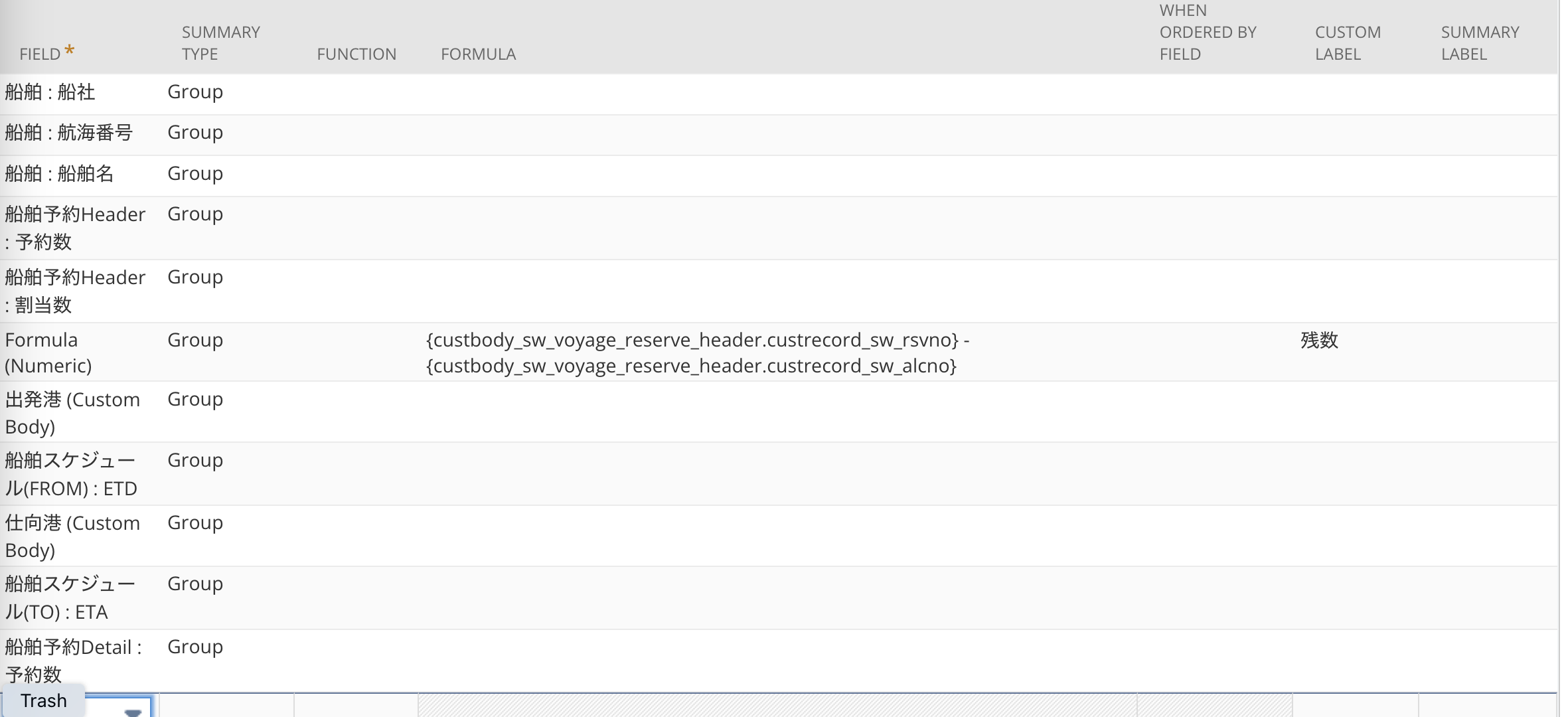 How To Get Values From Grouped Saved Search Results In The Suitescript — Netsuite Community
