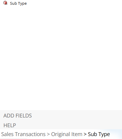 cannot see non inventory for sale item — NetSuite Community