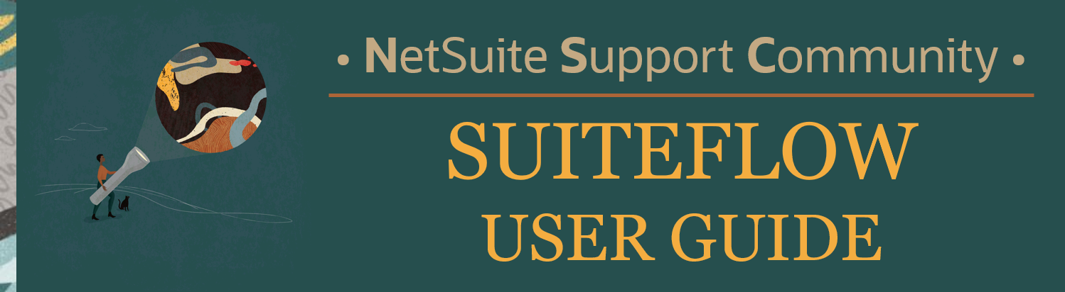 Nsc Suiteflow Workflow Manager Tip Checking The Previous Field Values In Workflow